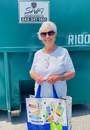 SWA | Horry County Solid Waste Authority | Horry County SC | South Carolina